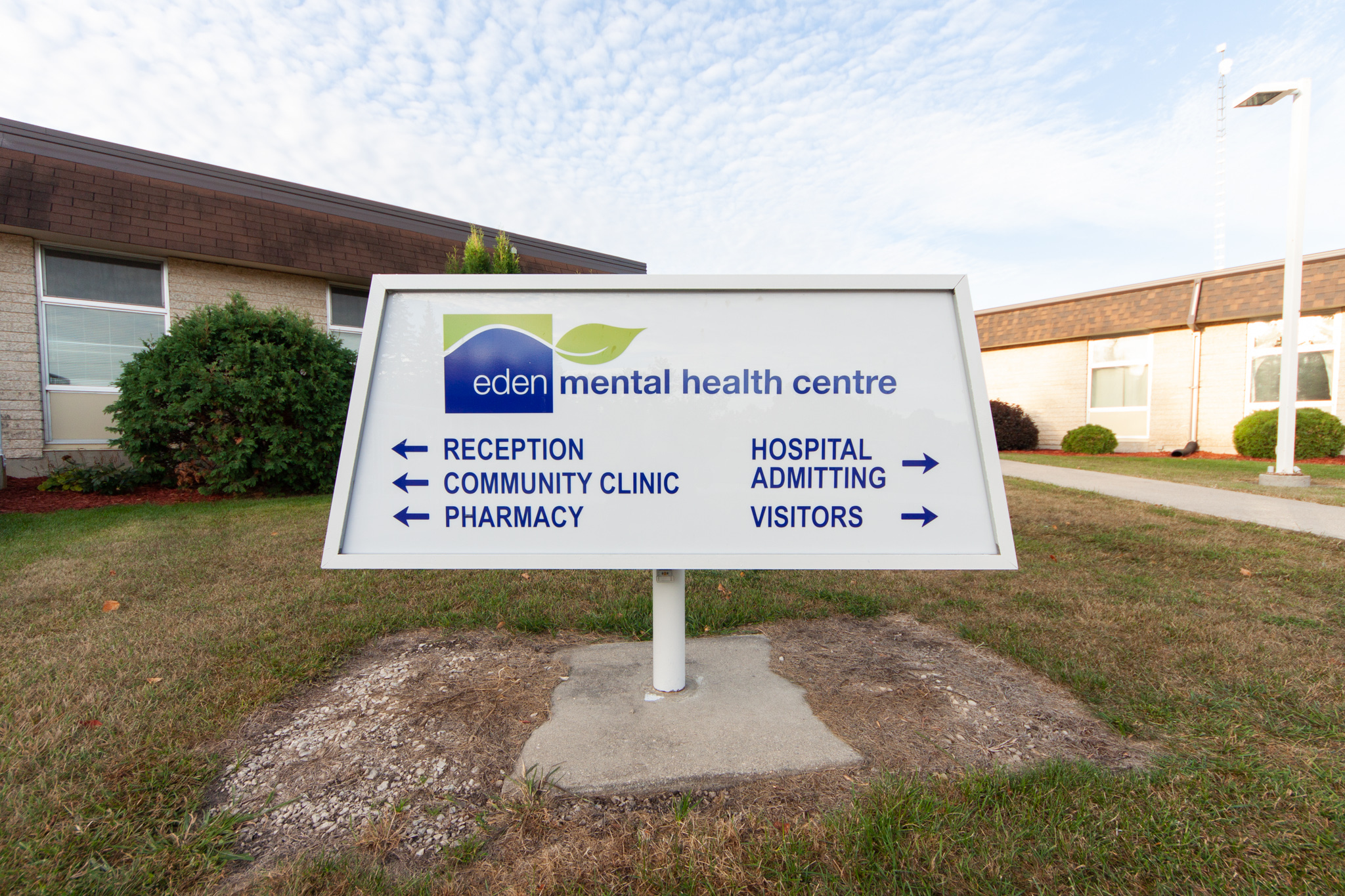 Eden Mental Health Centre – Acute Psychiatric Hospital - Eden Health ...
